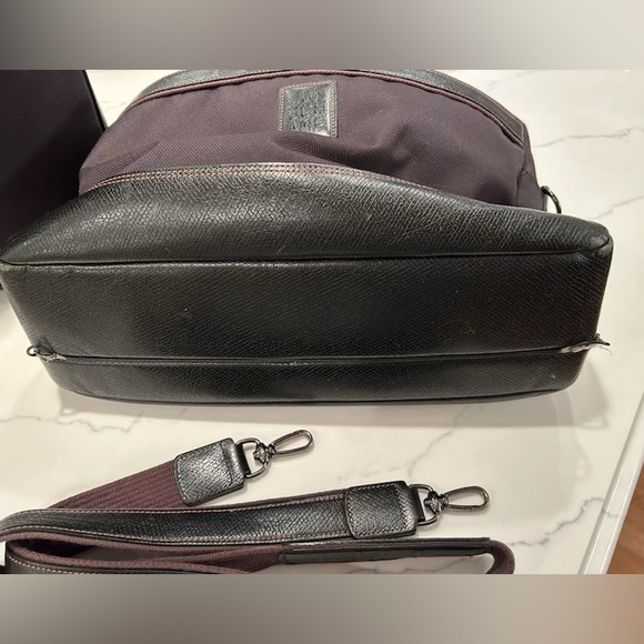 Longchamp | Bags | Longchamp Boxford Briefcase | Poshmark